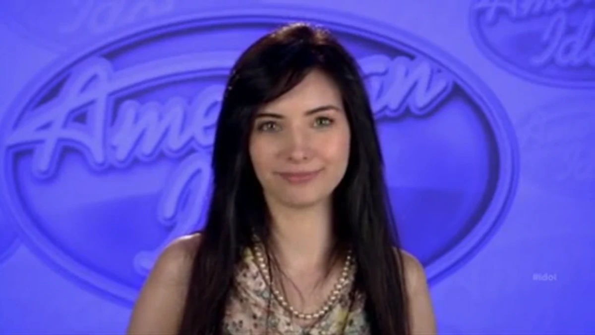 Hope Windle | American Idol Wiki | Fandom
