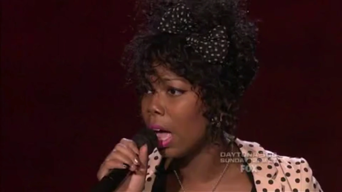 Ta-Tynisa Wilson | American Idol Wiki | Fandom