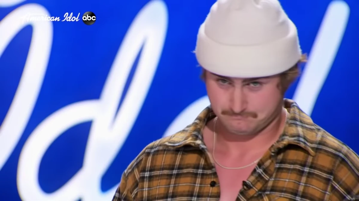 Cameron Allen | American Idol Wiki | Fandom