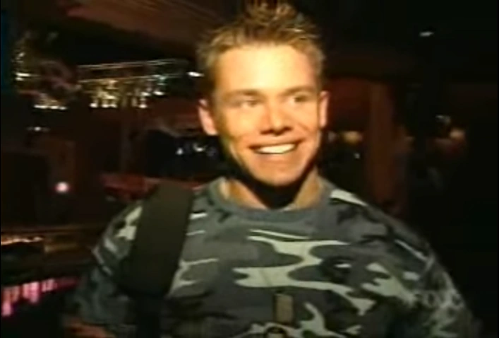 Alden Wynn | American Idol Wiki | Fandom