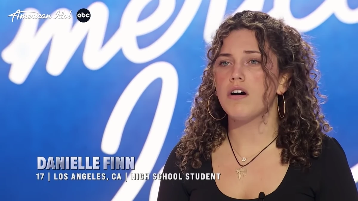 Danielle Finn | American Idol Wiki | Fandom