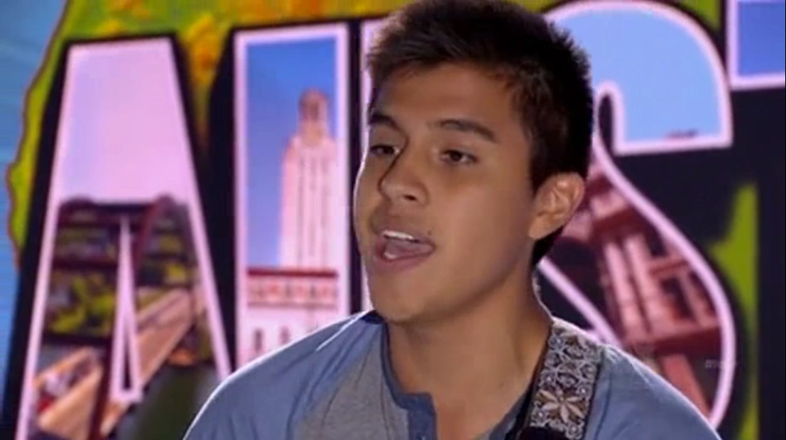 Steven Curd | American Idol Wiki | Fandom