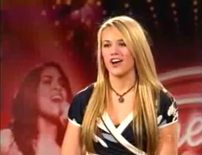 Alaina Whitaker | American Idol Wiki | Fandom