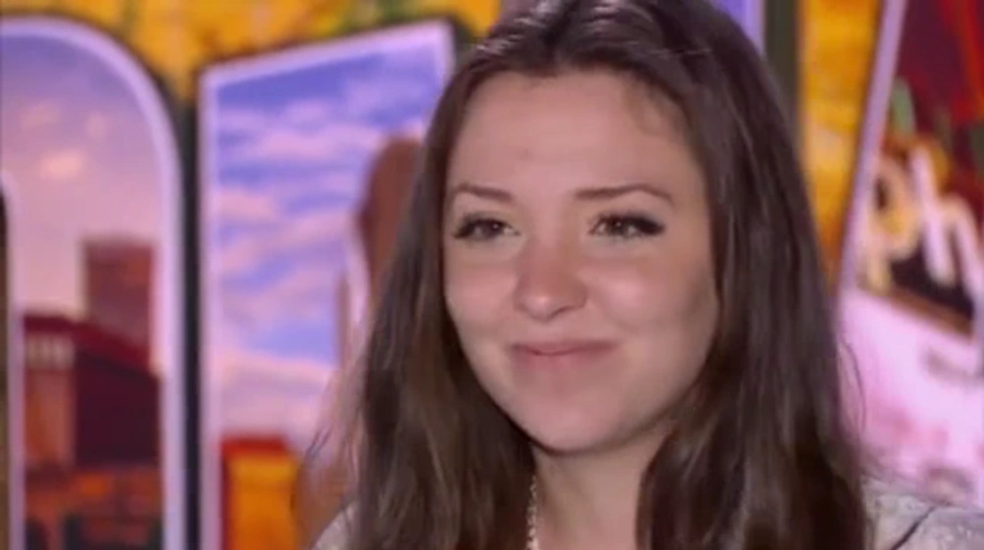 Casey McQuillen | American Idol Wiki | Fandom