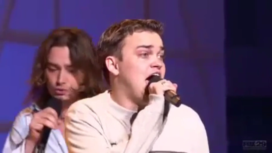 William Blake | American Idol Wiki | Fandom