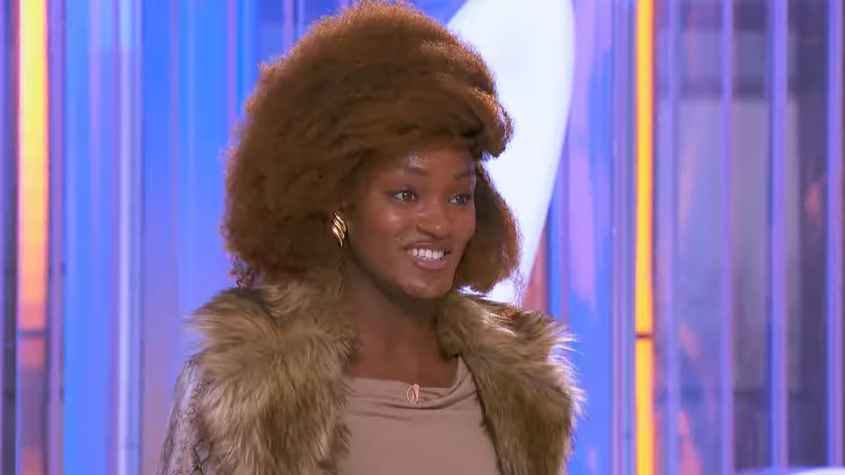 Lashon | American Idol Wiki | Fandom