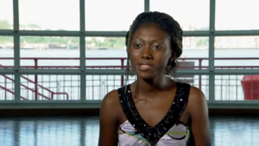 Adeola Adegoke | American Idol Wiki | Fandom