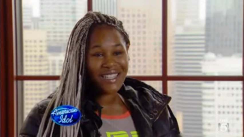 Akilah Askew-Gholston | American Idol Wiki | Fandom