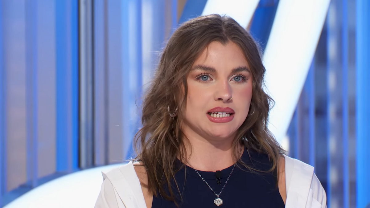 Abby Blake American Idol Wiki Fandom