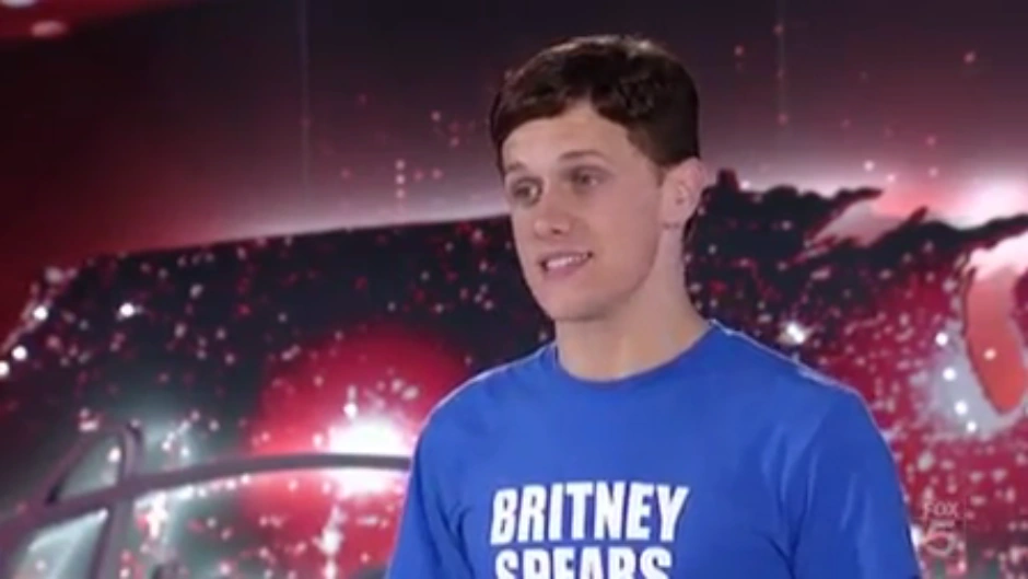 Blake Smith | American Idol Wiki | Fandom