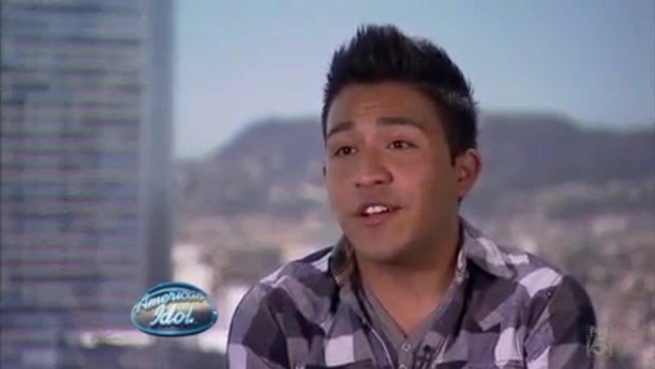 Isaac Rodriguez | American Idol Wiki | Fandom