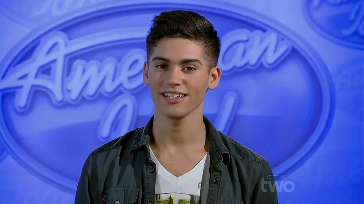 Austin Percario | American Idol Wiki | Fandom