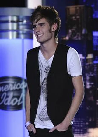 Colton Dixon Anchor