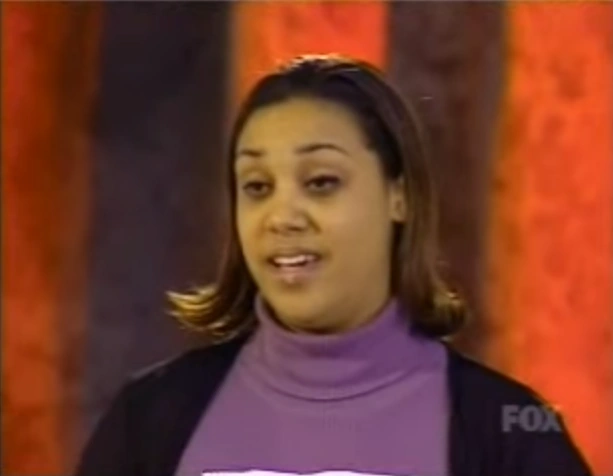 Karma Johnson | American Idol Wiki | Fandom