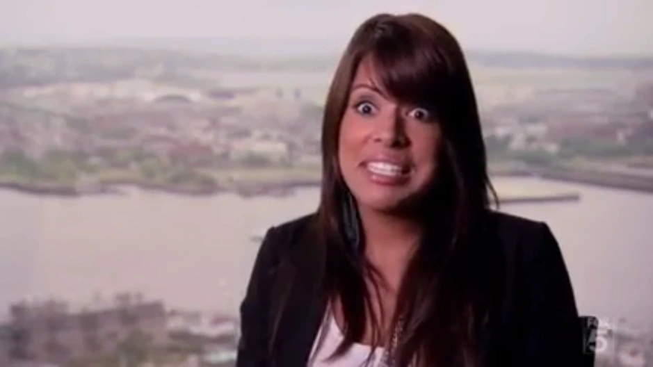 Ashley Rodriguez | American Idol Wiki | Fandom