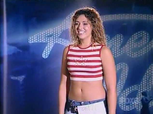 Jennifer Fuentes | American Idol Wiki | Fandom
