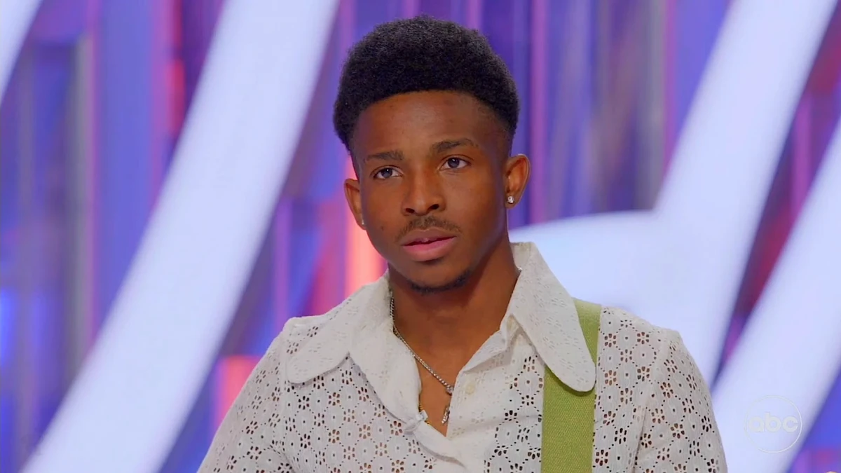 Bartly | American Idol Wiki | Fandom