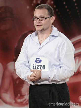 Joey Catalano | American Idol Wiki | Fandom