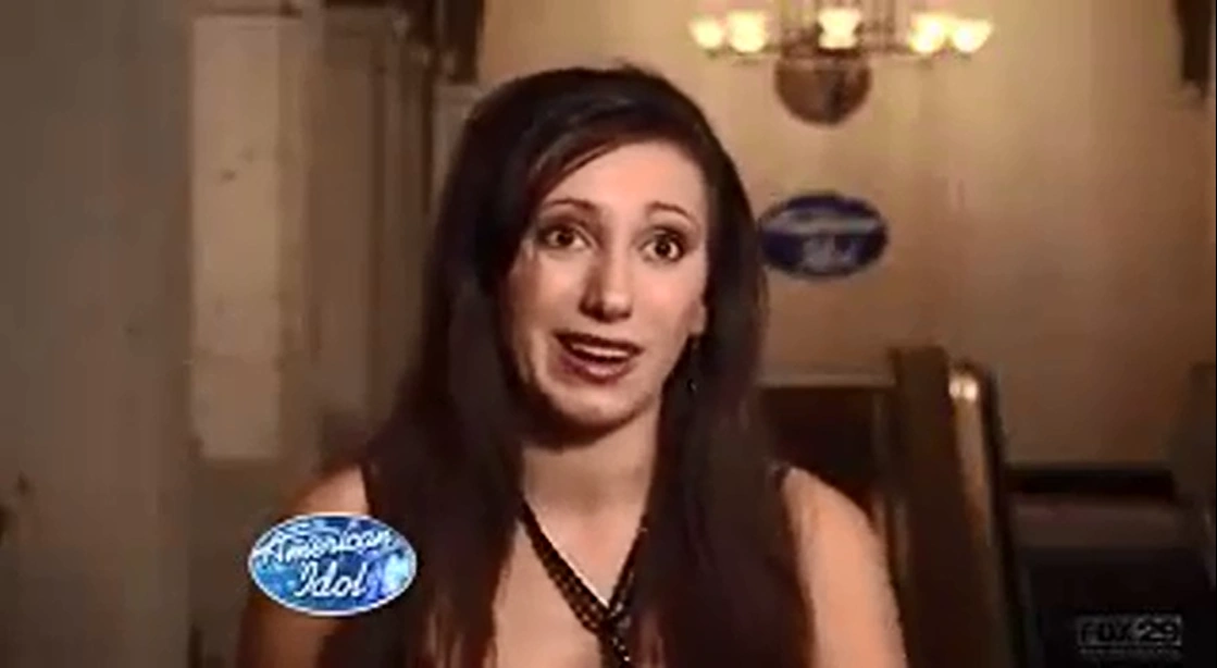 Marianna Riccio | American Idol Wiki | Fandom
