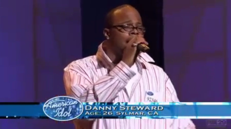 Danny Steward | American Idol Wiki | Fandom