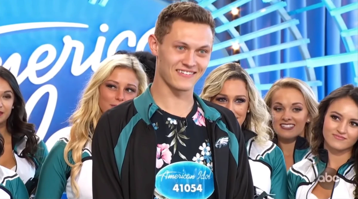 Kyle Tanguay | American Idol Wiki | Fandom