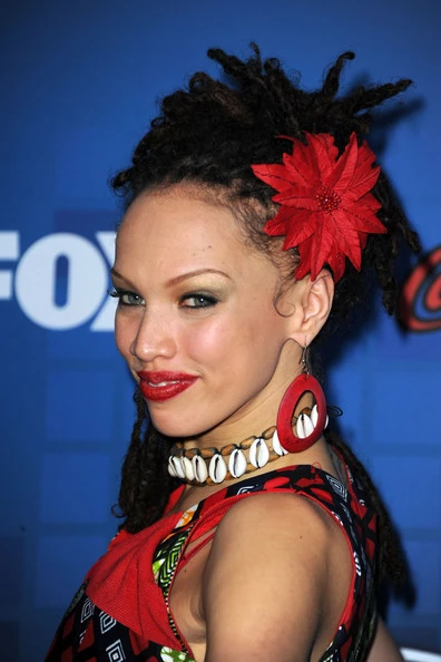 Naima Adedapo/Personal | American Idol Wiki | Fandom