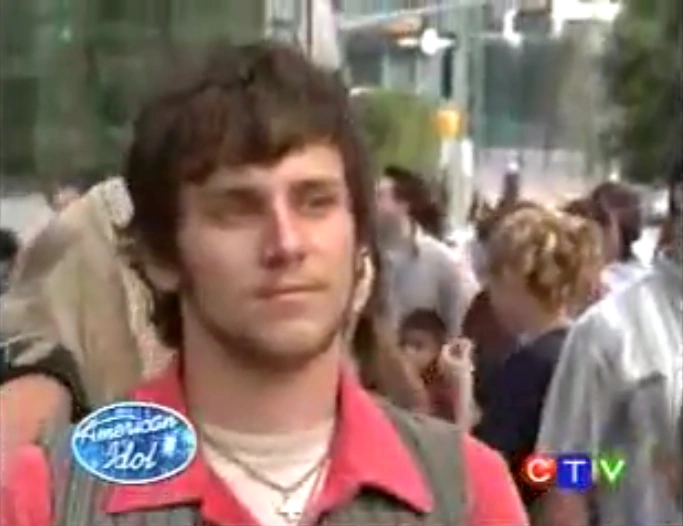 Brandon Green | American Idol Wiki | Fandom