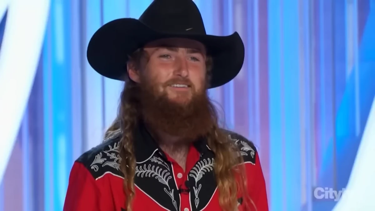 Cody Winkler | American Idol Wiki | Fandom