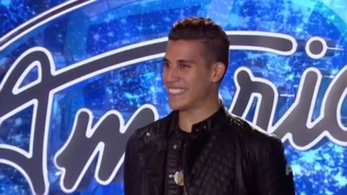 Samuel Prince | American Idol Wiki | Fandom