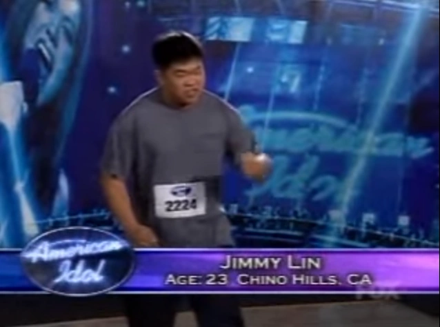 Jimmy Lin | American Idol Wiki | Fandom