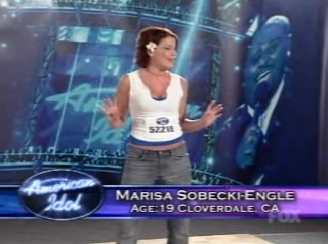 Marisa Joy | American Idol Wiki | Fandom