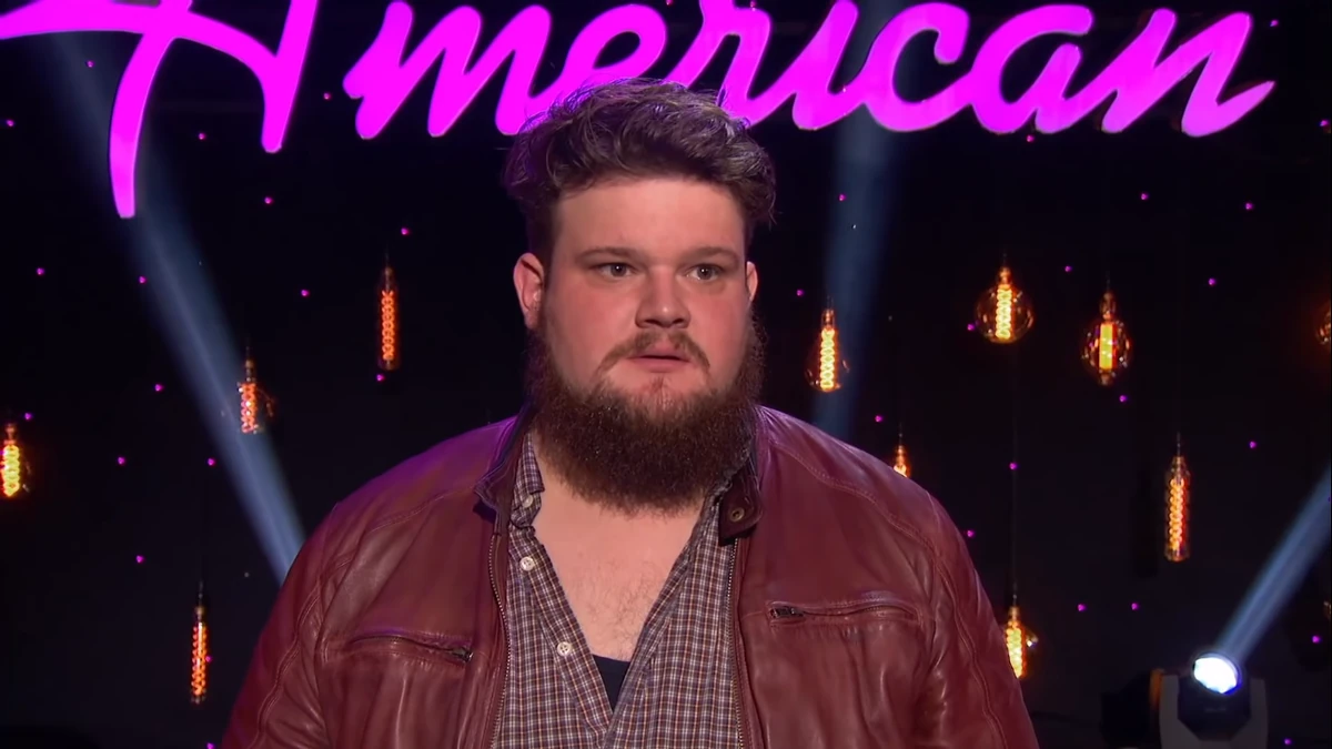 Grayson Little | American Idol Wiki | Fandom