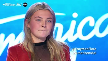 Emyrson Flora | American Idol Wiki | Fandom