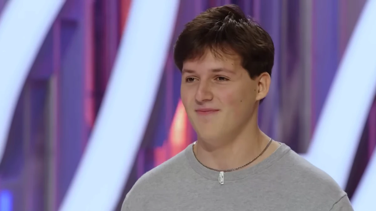 Jesse Findling | American Idol Wiki | Fandom