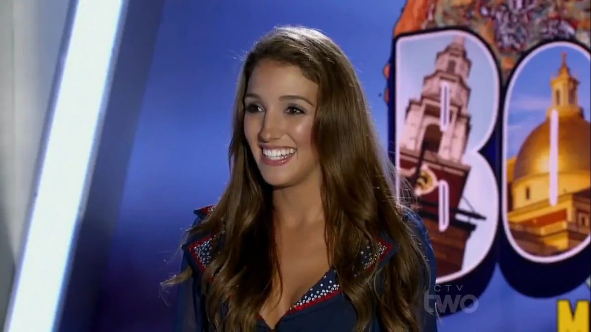 Stephanie Petronelli | American Idol Wiki | Fandom