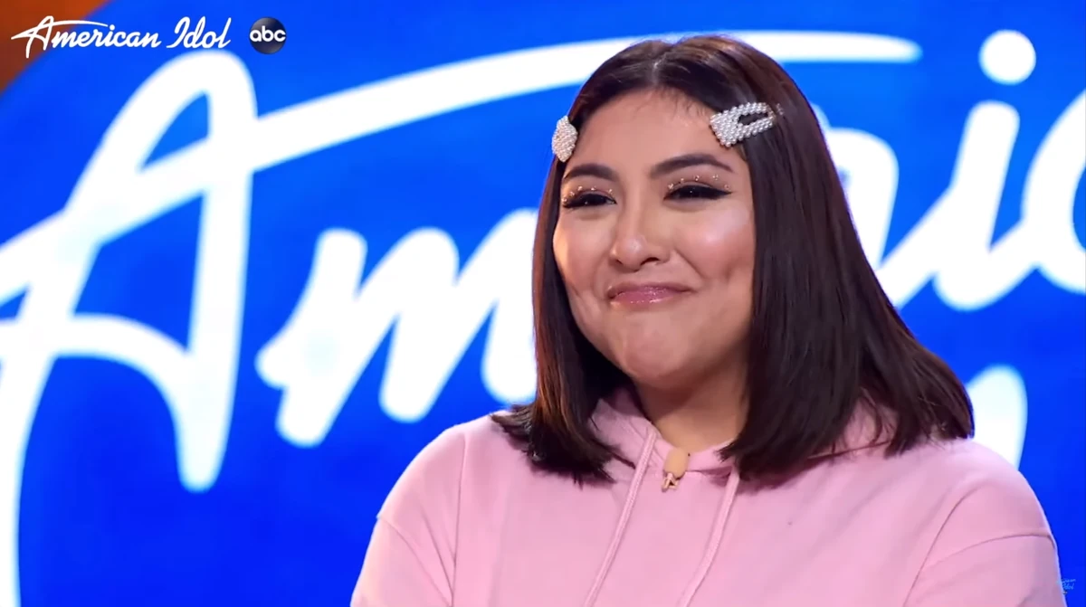 Demi Rae | American Idol Wiki | Fandom