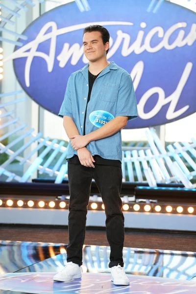 Jonny West/Gallery | American Idol Wiki | Fandom