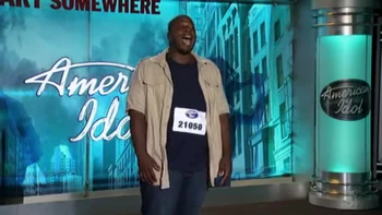 Alex Carr | American Idol Wiki | Fandom