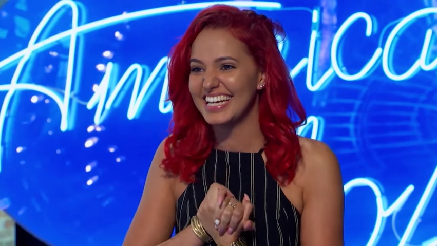 Crystal Alicea | American Idol Wiki | Fandom