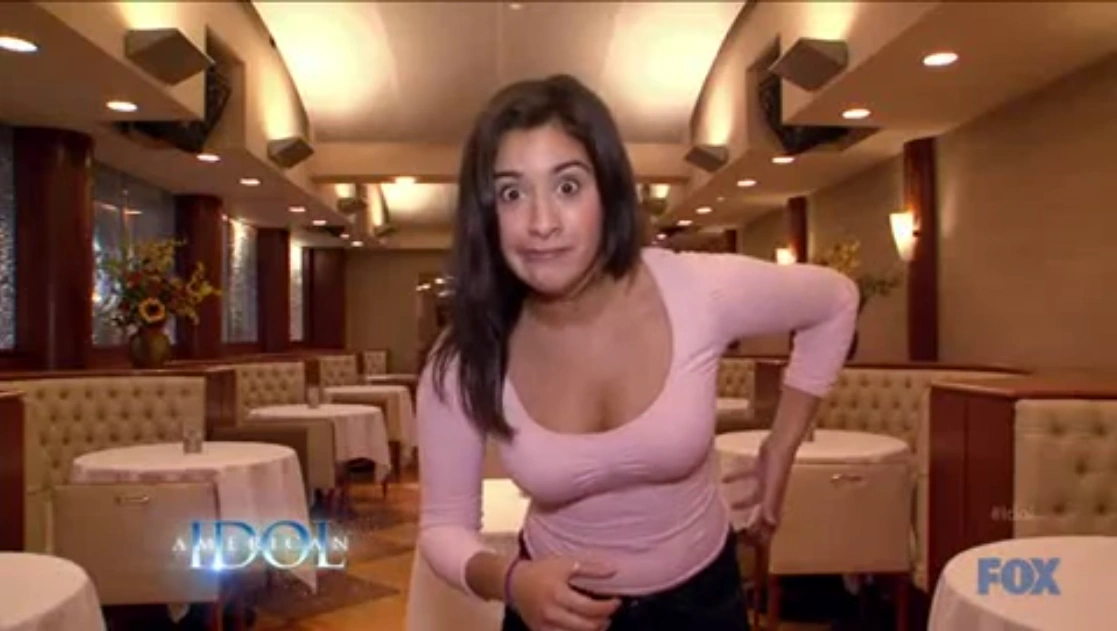 Sam Gershman | American Idol Wiki | Fandom