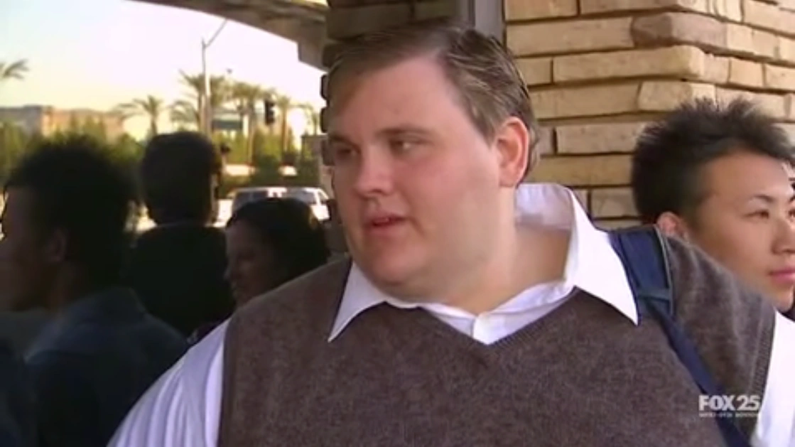 Anthony Andolino | American Idol Wiki | Fandom