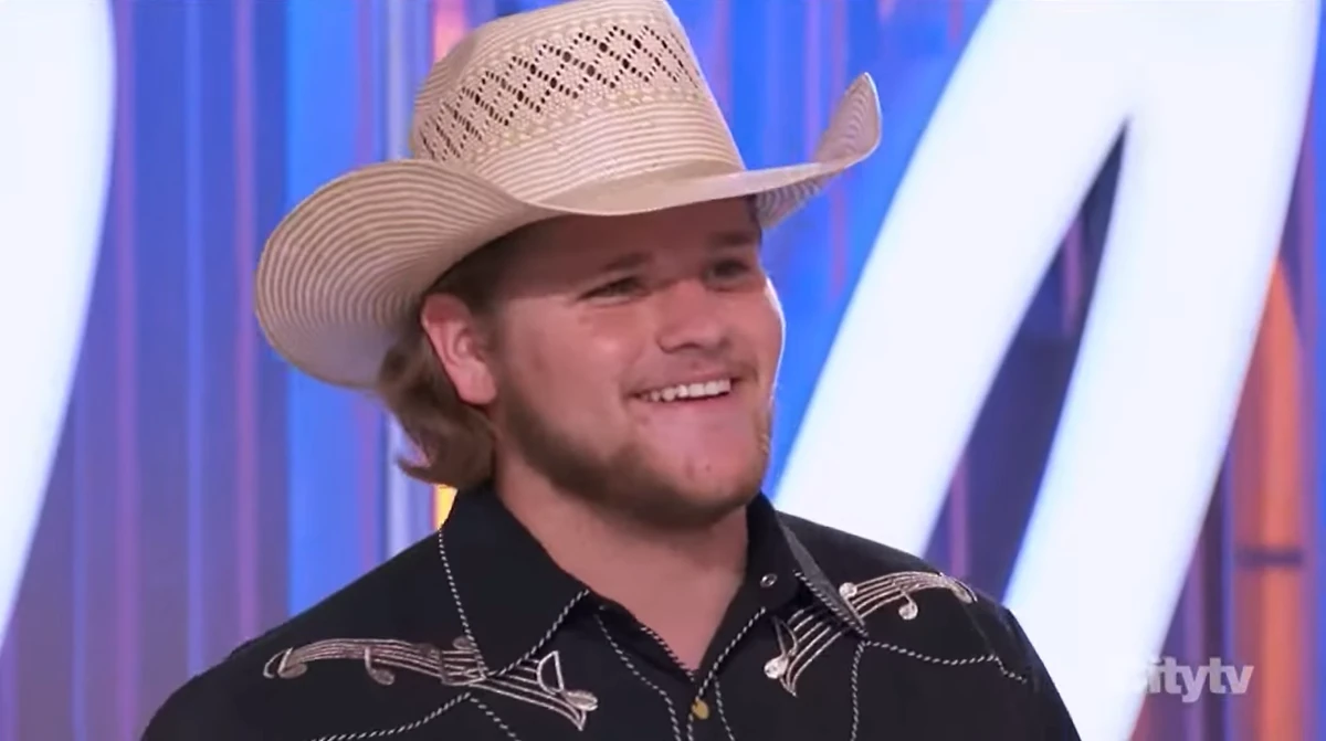 Crews Wright | American Idol Wiki | Fandom