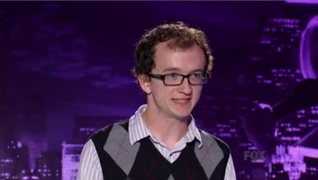 David Weed | American Idol Wiki | Fandom