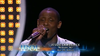 Jessie Lawrence | American Idol Wiki | Fandom