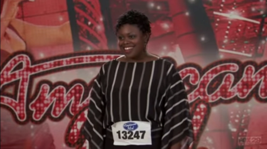 Angel Higgs | American Idol Wiki | Fandom