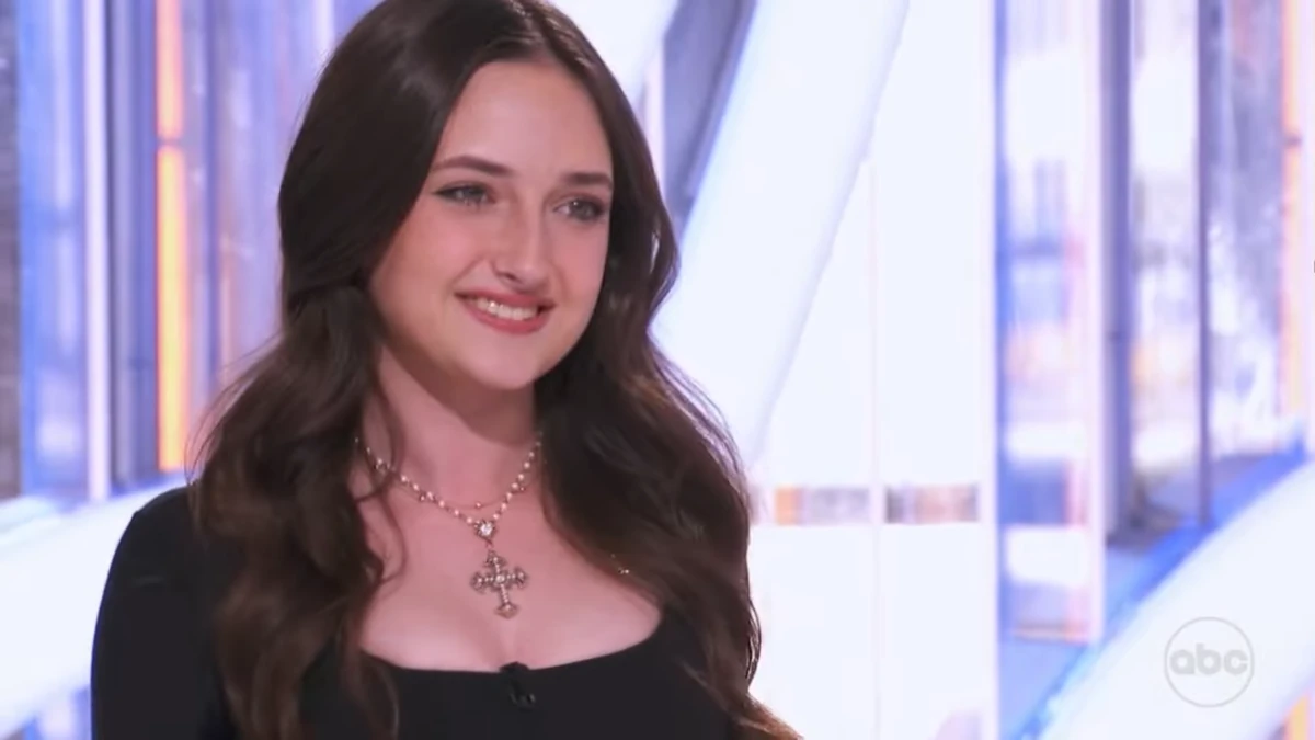 Caroline Brett | American Idol Wiki | Fandom