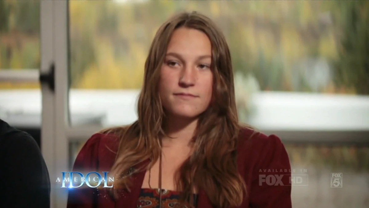 Haley Smith | American Idol Wiki | Fandom