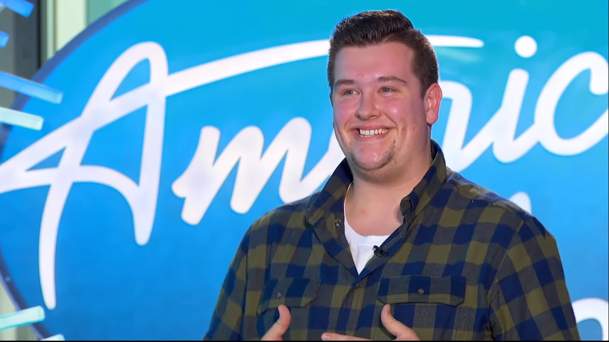 Jacob Moran | American Idol Wiki | Fandom