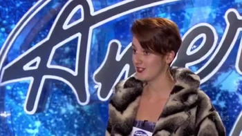 Katherine Skinner | American Idol Wiki | Fandom