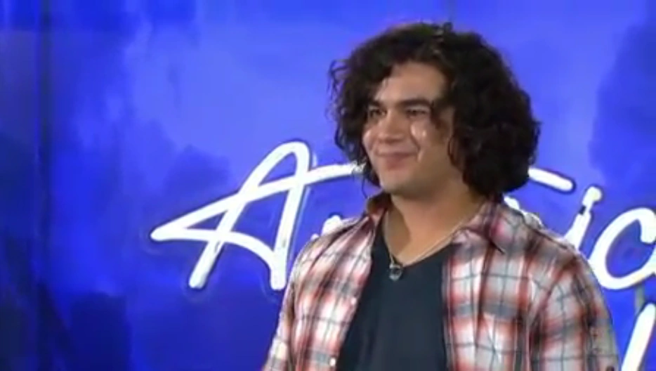 Chris Medina | American Idol Wiki | Fandom